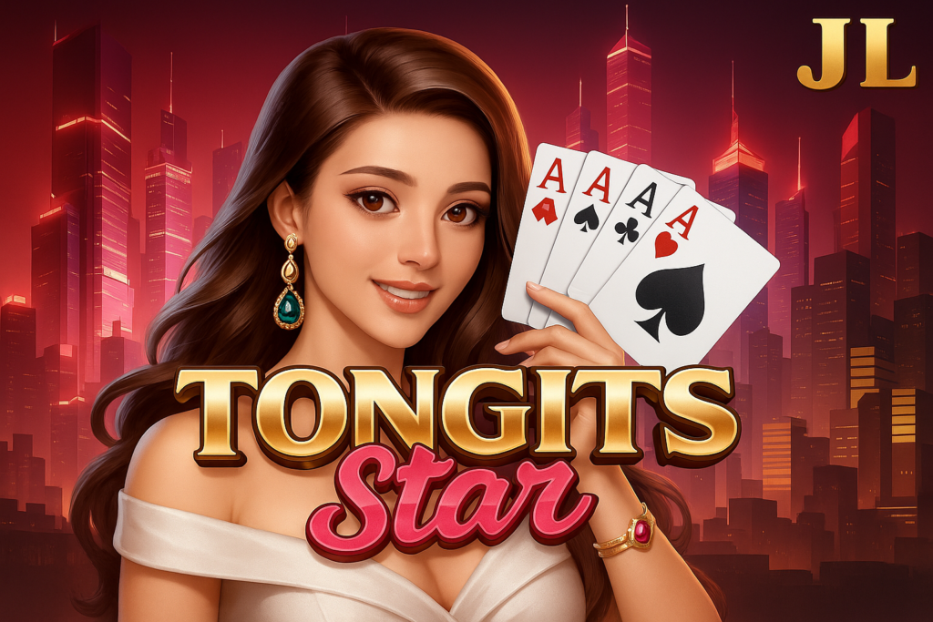 Tongits Go: When Tradition Meets Modern Gaming